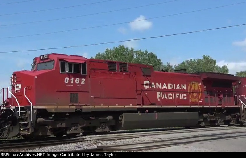 CP 8162